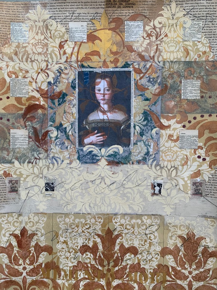 Martha Little Studio