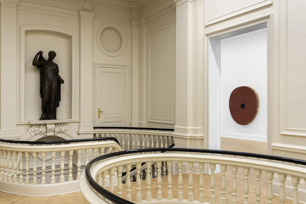 OTIS JONES : Archive : Previous Works