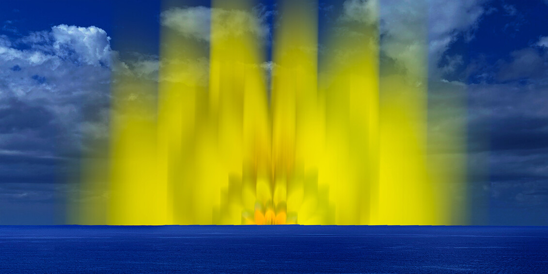 Rita Myers : Selected Installations 1975–93 : Phantom Cities