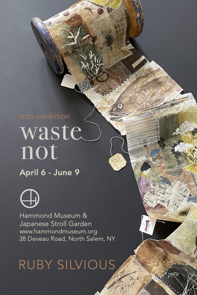 RUBY SILVIOUS : The Artist / CV