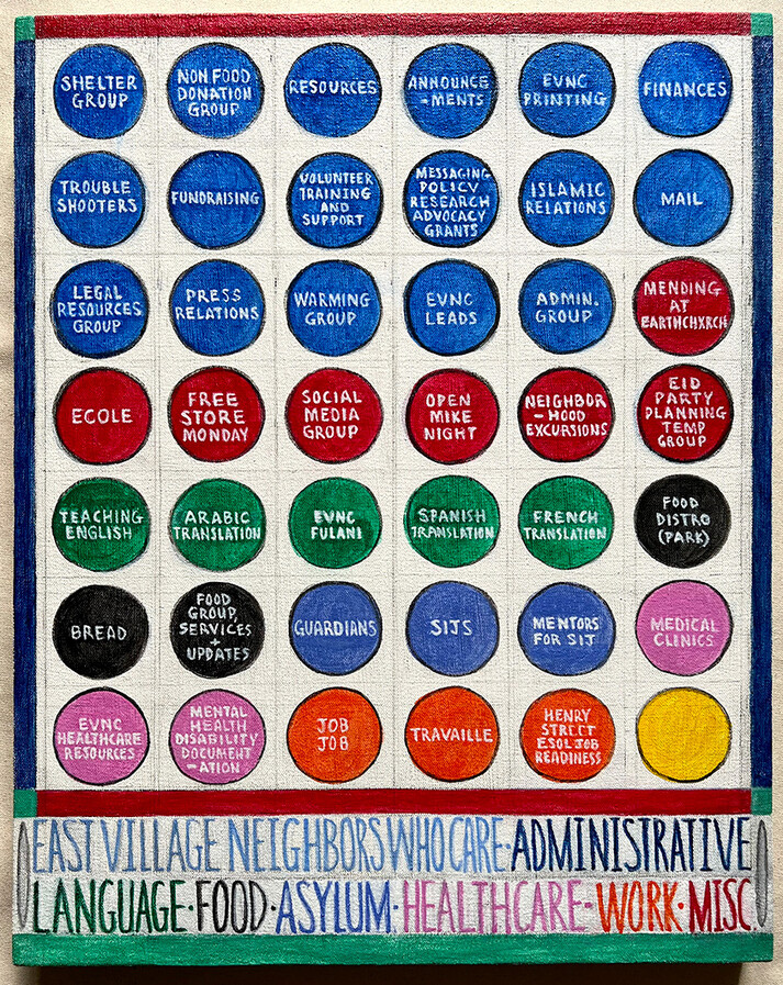 SALLY APFELBAUM : ELLIS ISLAND, NY, Photographs