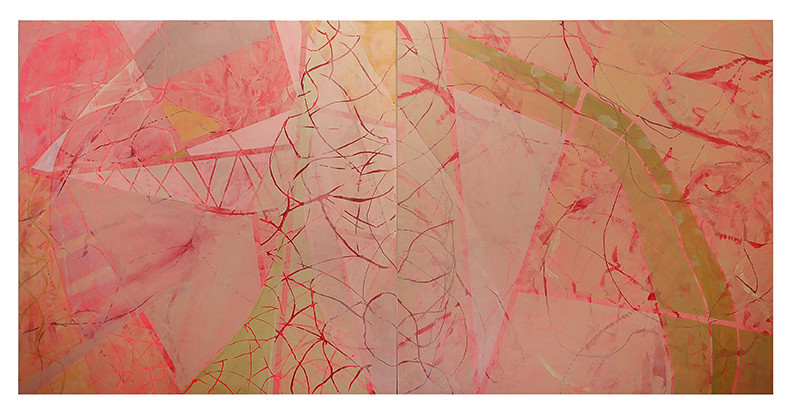 Sally Bowring : Artist Statements