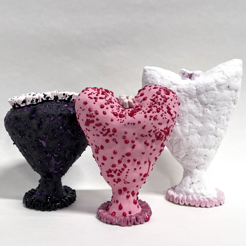 Sarah Welsh Elliott : 2024