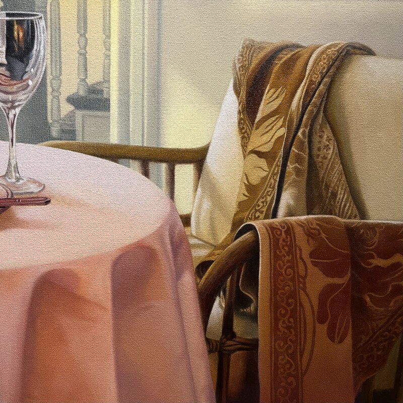 SHARON COSGROVE : ORIGINAL PAINTINGS & PRINTS