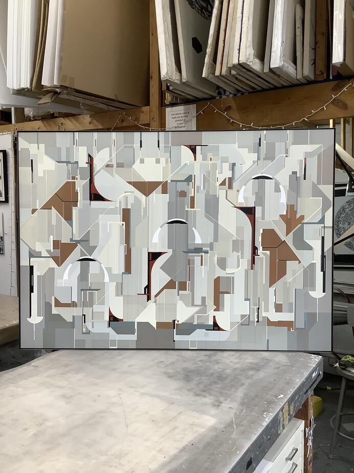 II SURFACE LIBRARY II : Current Inventory