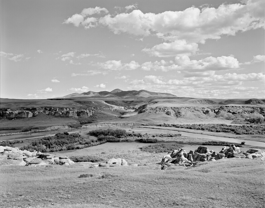 SUSAN HUBER : Process : Materials