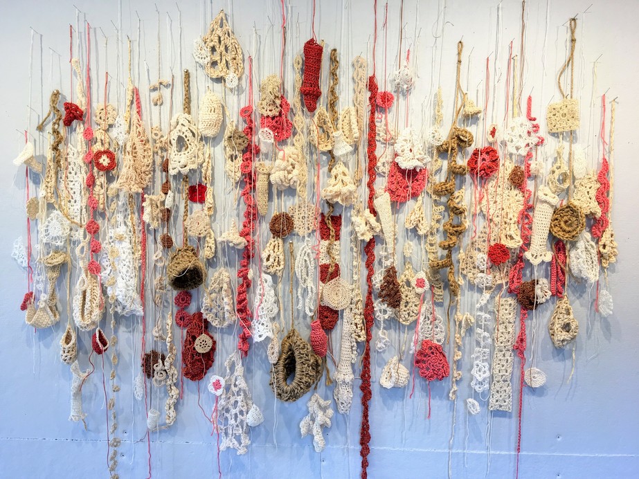 Susan J. White : gut work
