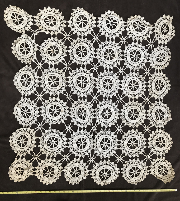 The Lace Archive : archive