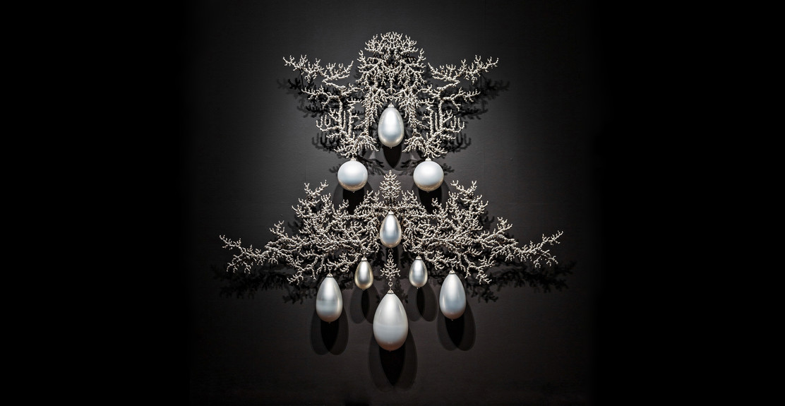 Timothy Horn : Work