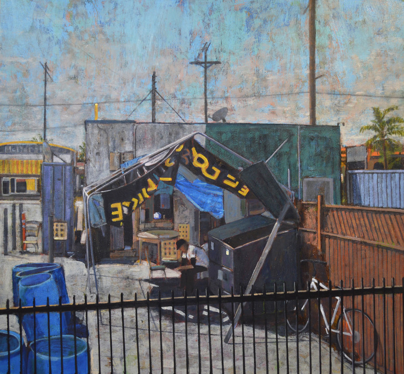 TODD MOORE : Exhibitions, CV, Bibliography