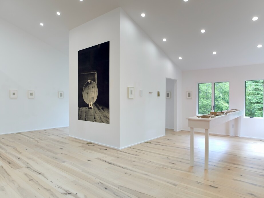 Tom Butler Studio : Installations