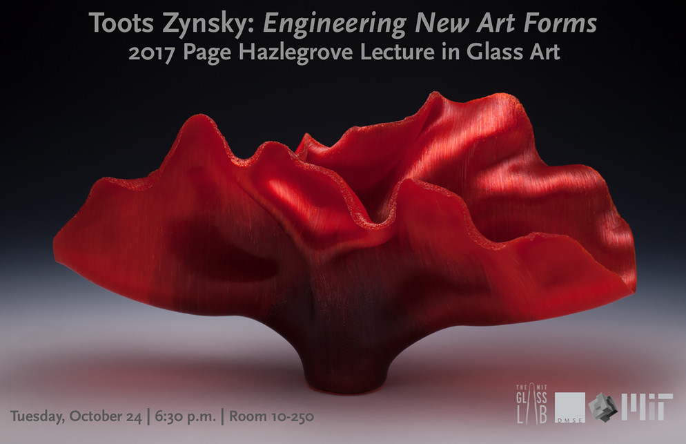 Toots Zynsky : Works : Endangered Species